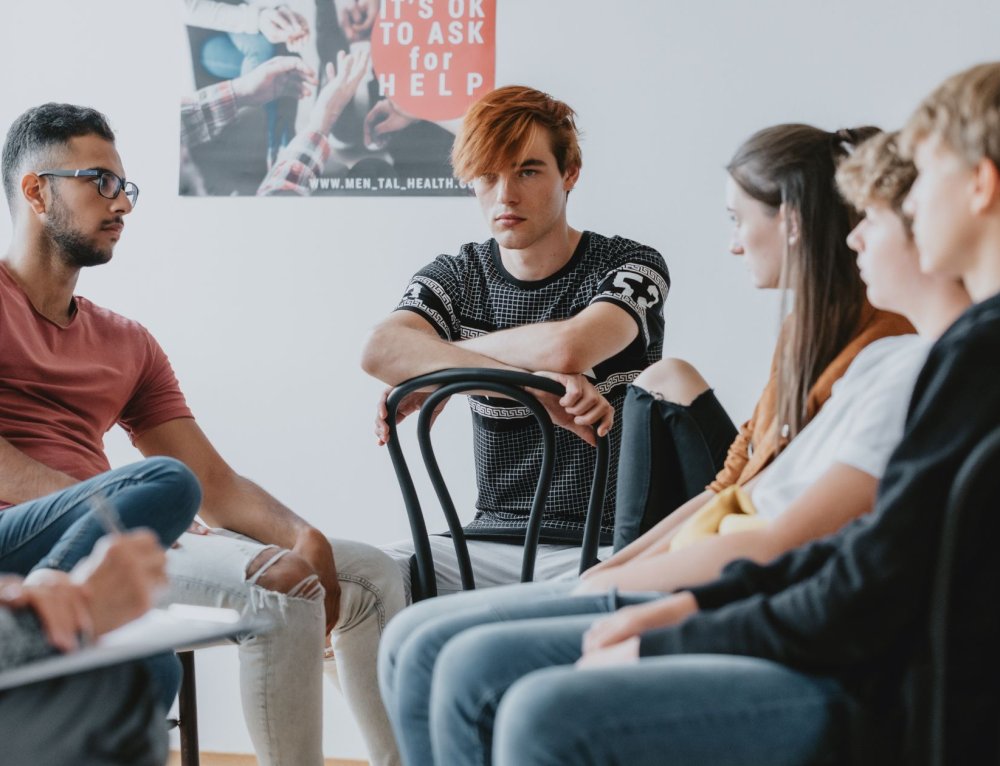 How to File a Complaint Against a Treatment Center | Taste Recovery